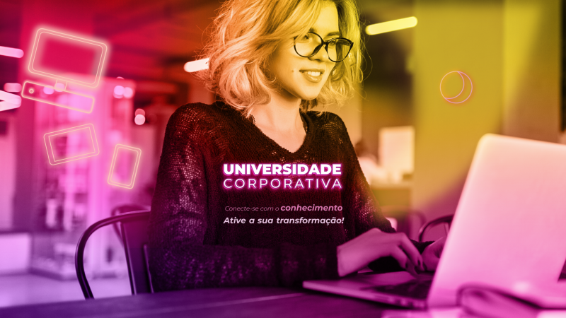 Celepar promove a Universidade Corporativa: impulsionando o ...
